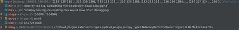 Trouble Loading A Gb Tiff Extension File With Shape Issue Python