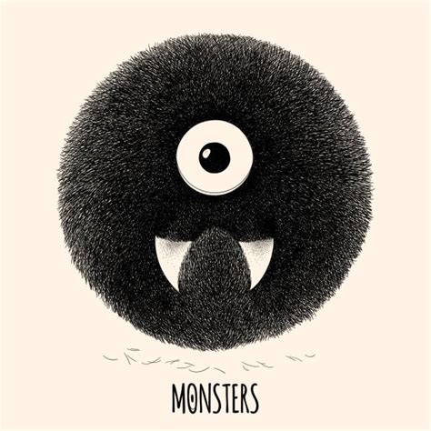 4 700 Cute Hairy Monster Fotos De Stock Imagens E Fotos Royalty Free