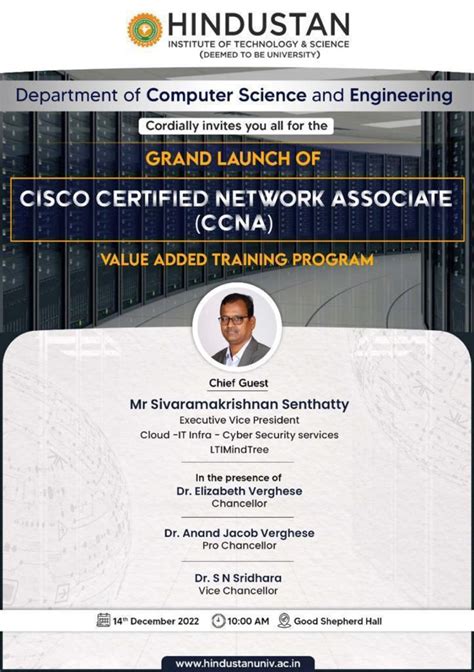 dr thangakumar j on linkedin ccna ccnacertification ccnatraining cisconetworkingacademy…