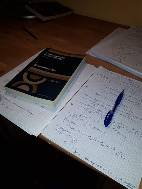 Be Like Me And Study Quantum Physics At 443 Am Instead Of Watching