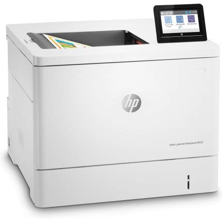 Hp Color Laserjet Enterprise M555dn Colour 1200 X 1200 Dpi A4