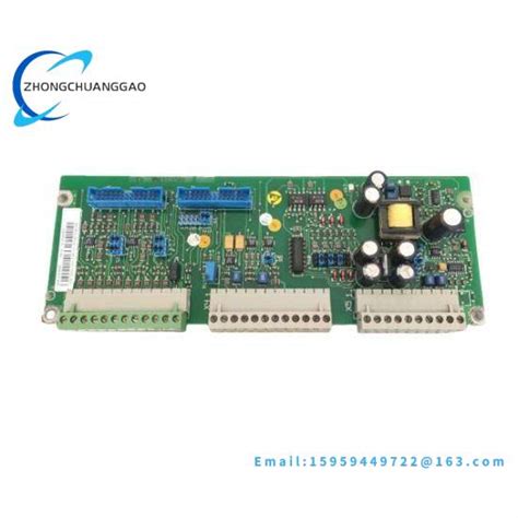 Modicon 984 Series Model 785e Programmable Logic Controller Dcs