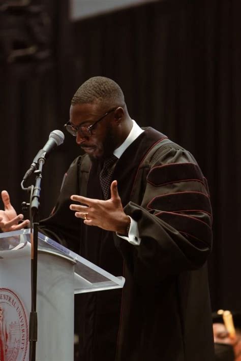 Denzel Goodlin On Linkedin A Couple Of Weeks Ago I Had The Honor Of Delivering The Keynote