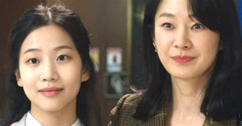 명세빈 딸로 출연 중인 닥터 차정숙 여배우의 캐스팅 비하인드 뉴스에이드