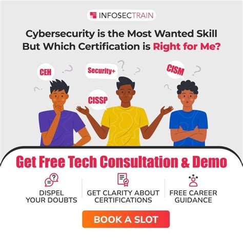 infosec train on linkedin cybersecurity infosectrain