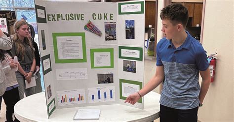 How To Approach A Science Fair Project With Confidenceclassical
