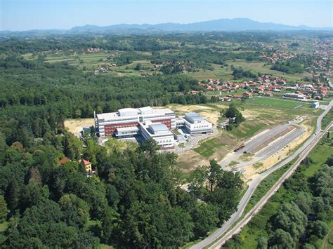 Opća Bolnica Zabok Bračak Alu Forma Doo