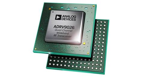 Nec Analog Devices Partner To Supply 5g O Ran Massive Mimo Radio For