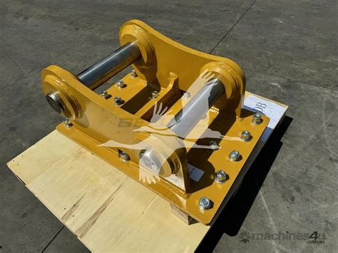 New Bedrock 336 Excavator Compaction Wheel In Port Adelaide Sa