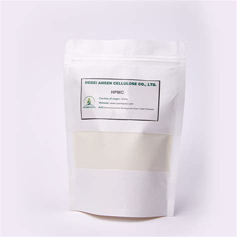 Hpmc Ansenhpmc