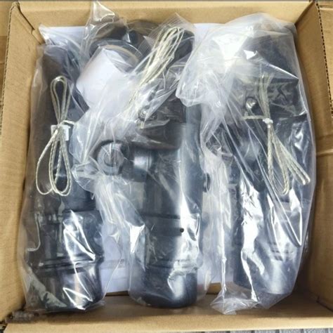 Jual Elastimold Deadbreak Trafo Straight Connector Ukuran Kabel 95mm Shopee Indonesia