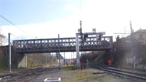 La Gare Ter De Tassin La Demi Lune Fermée Du 7 Juillet Au 29 Août 2025
