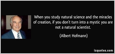 Creation Science Quotes Quotesgram