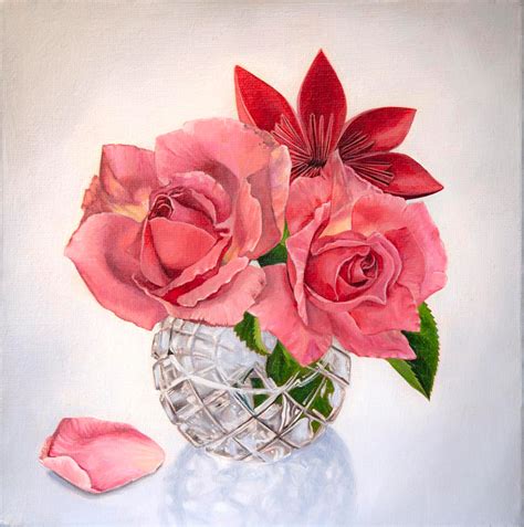 Still Life Melissa Ritchie