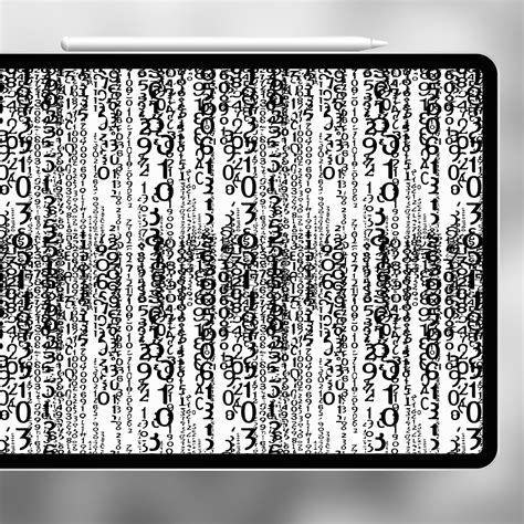 90 Procreate Matrix Texture Brushes Procreativebreeze