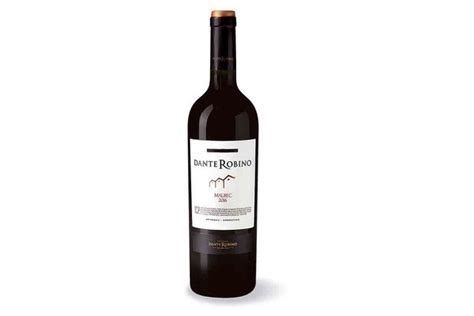 Vino Tinto Dante Robino Malbec 750 Ml En Tienda Inglesa