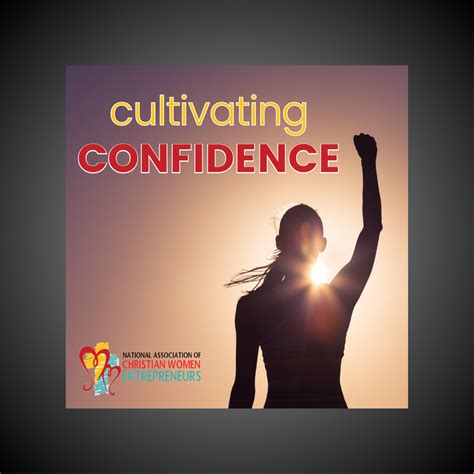 Cultivating Confidence Classroom Nacwe