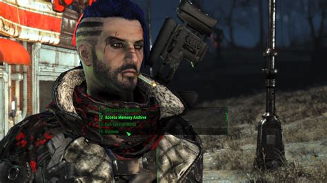 Meet Fully Voiced Insane Ivy 40 Page 105 Downloads Fallout 4