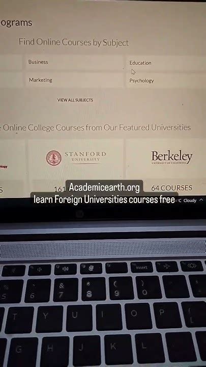 Free Courses From Mit Coding Shorts Programming Freecourse Academic Learning Viral Tech