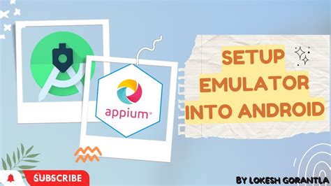 Part 4 How To Setup Emulator In Android Studio YouTube