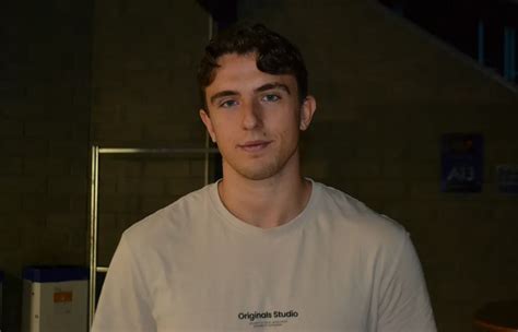 Stefan Milošević Märkt Att Leksand är Tippade I Botten Av Typ Alla