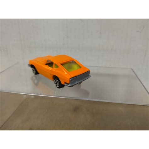 Datsun Z 432 Orange Apx 164 Super Wheels Tin´s Toys T239 Box Bcn