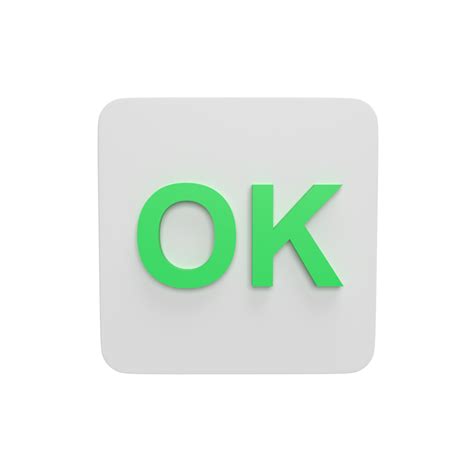 Ok Button Icon Png Ok Button Clip Art At Vector Clip Art
