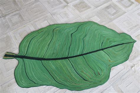 Sg Tree Leather A Trees Best Friend Leather Tree Rug