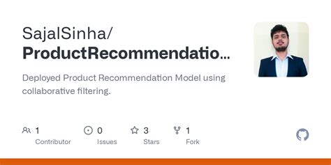 Productrecommendationengineproductrecommendationenginecapstone
