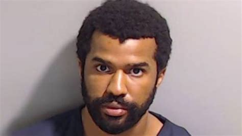 Atlanta Mass Shooting Suspect Deion Pattersons Arrest Caught In Terrifying Video After He Shot