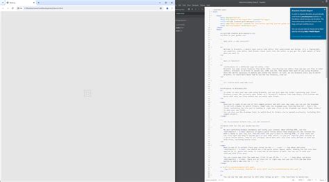 Open Source Code Editor Built With The Web For The Web