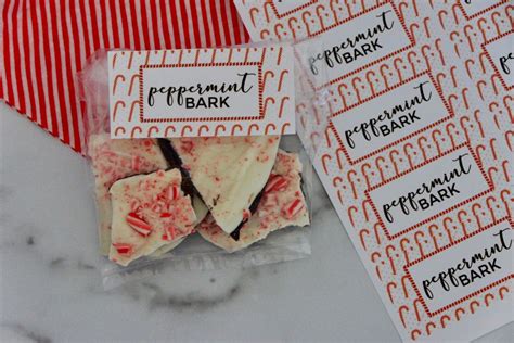 Peppermint Bark Recipes With Essential Oils
