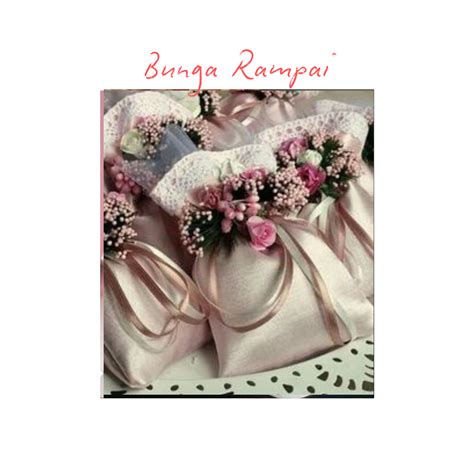 Bunga Rampai Iris Qaleesya