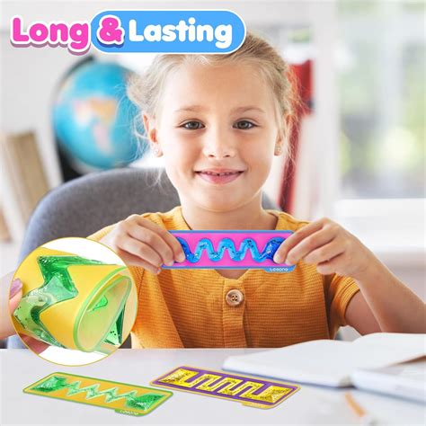 Lesong Squishy Sensory Toy 1 Piece Sensory Tool House Llc