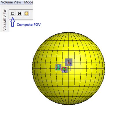 fov computation