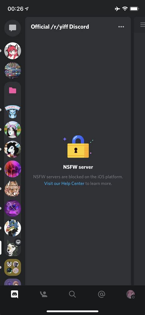 Sex Discord Server