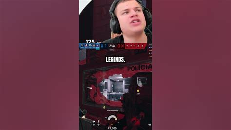 Jynxis Chat Is The Most Unhinged On Twitch W Jynxi Jynxi R6 Rainbowsix Rainbowsixsiege