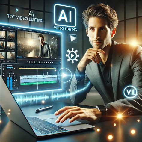 Ai Video Editing Tools Ai Video Editor Online Free Ppli