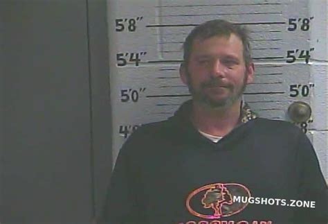 Duff Jason 12172023 Ballard County Mugshots Zone