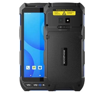 Android Handheld Industrial Rugged PDA Mobile Smartphone With Barcode Scanner C PDA