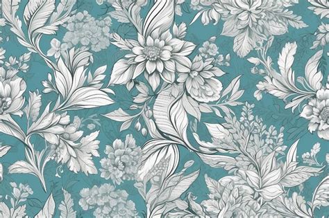 Premium Photo Illustration Structural Pattern Of Can Be Used In The