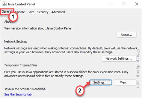Fix Java Platform SE Binary Has Stopped Working In Windows