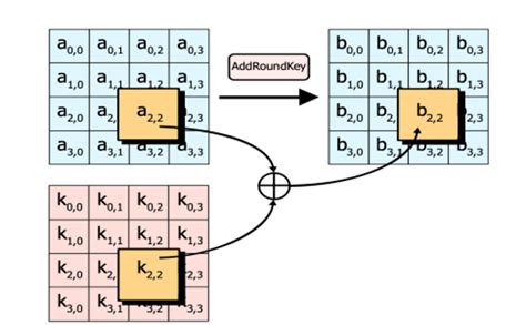 What Are Substitution Permutation Networks