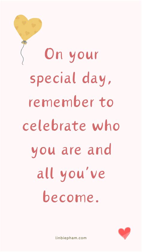 131 Inspiring Birthday Quotes To Celebrate Lifes Special Moments