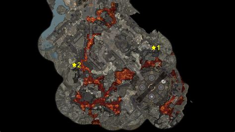 Bg3 Mithral Ore Locations And How To Use Them