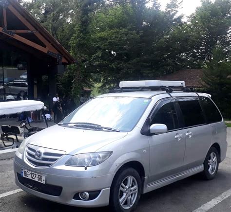 მინივენის გაქირავება მინივენით მომსახურება