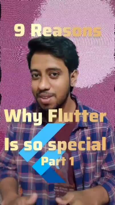 Durga Prasad A G On Linkedin Flutter Flutterdev Fluttercommunity