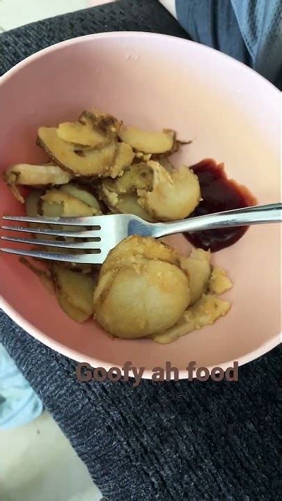 Goofy Ah Food Youtube