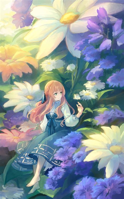 Original Image By Pixiv Id Zerochan Anime Image Board