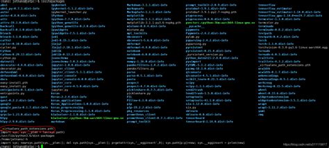 【jetson Nano】jetsonnano安装环境配置及tensorflow和pytorch的安装jtopgpu Shared Ram灰色部分代表什么 Csdn博客